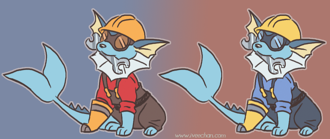 [Image - 795365] | Eevee | Know Your Meme