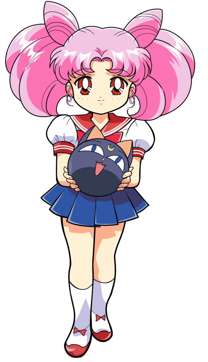 [Image - 795917] | Chibi | Know Your Meme