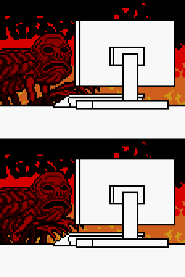 [Image - 795978] | Computer Reaction Faces | Know Your Meme