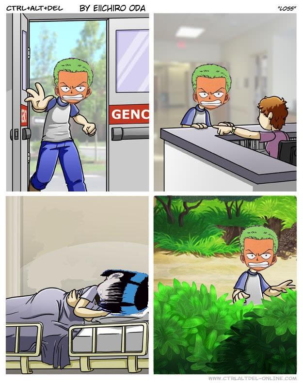 [Image - 796285] | Loss | Know Your Meme
