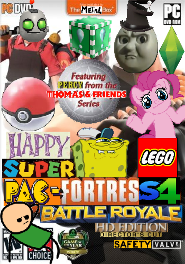 [Image - 796716] | Expand Dong | Know Your Meme