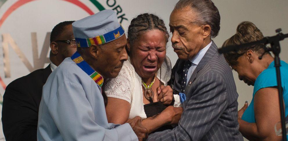 [Image - 796961] | Eric Garner's Death | Know Your Meme