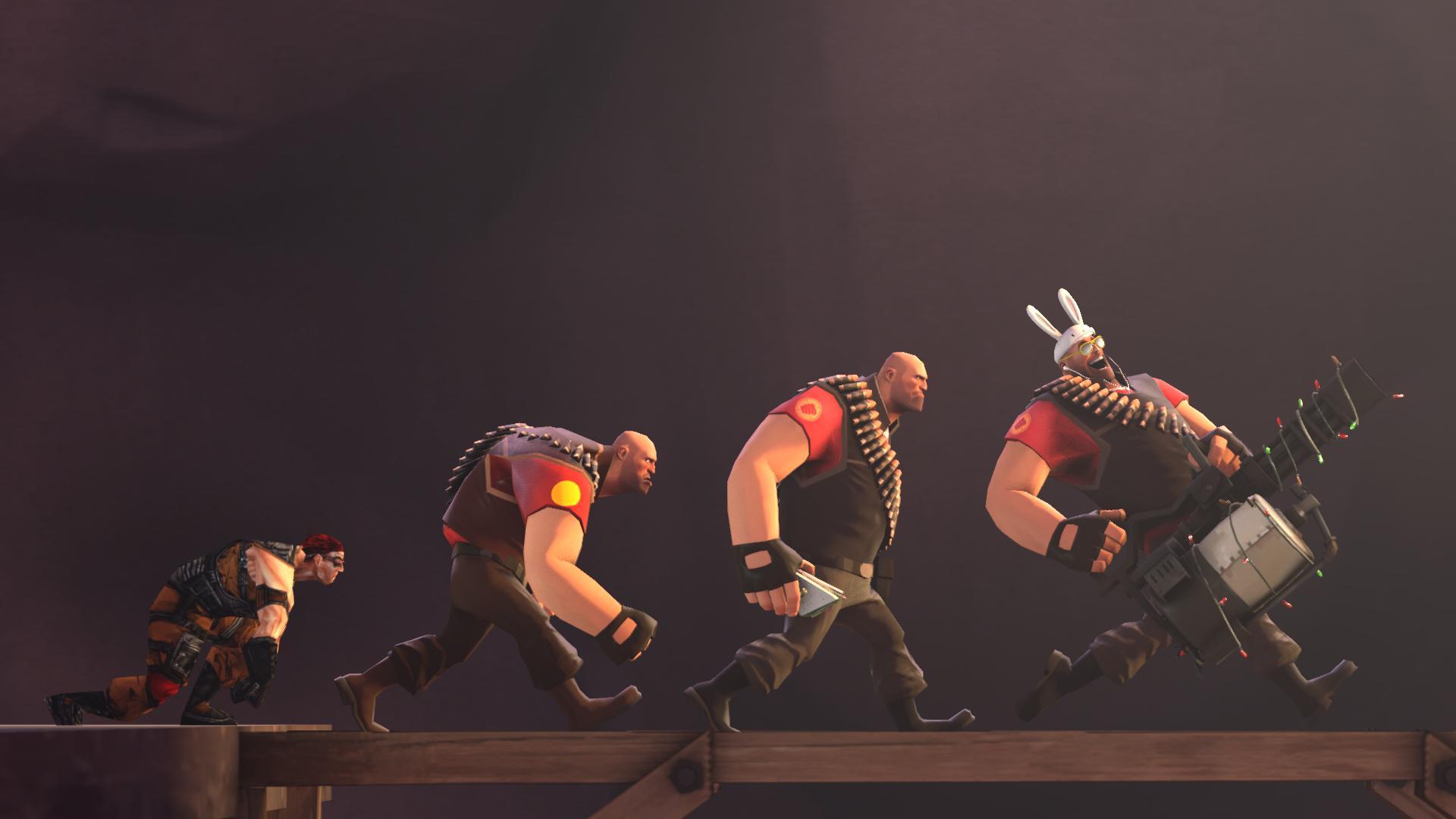 [Image - 797310] | Team Fortress 2 | Know Your Meme