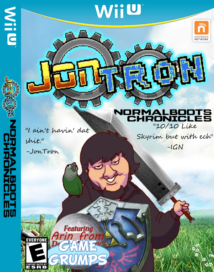 ECH | Know Your Meme