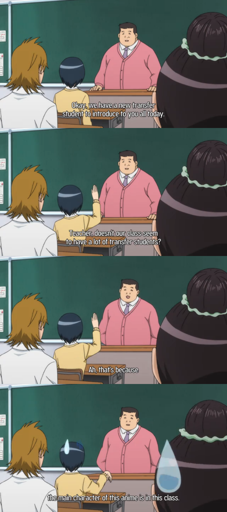[image 797917] Anime Manga Know Your Meme