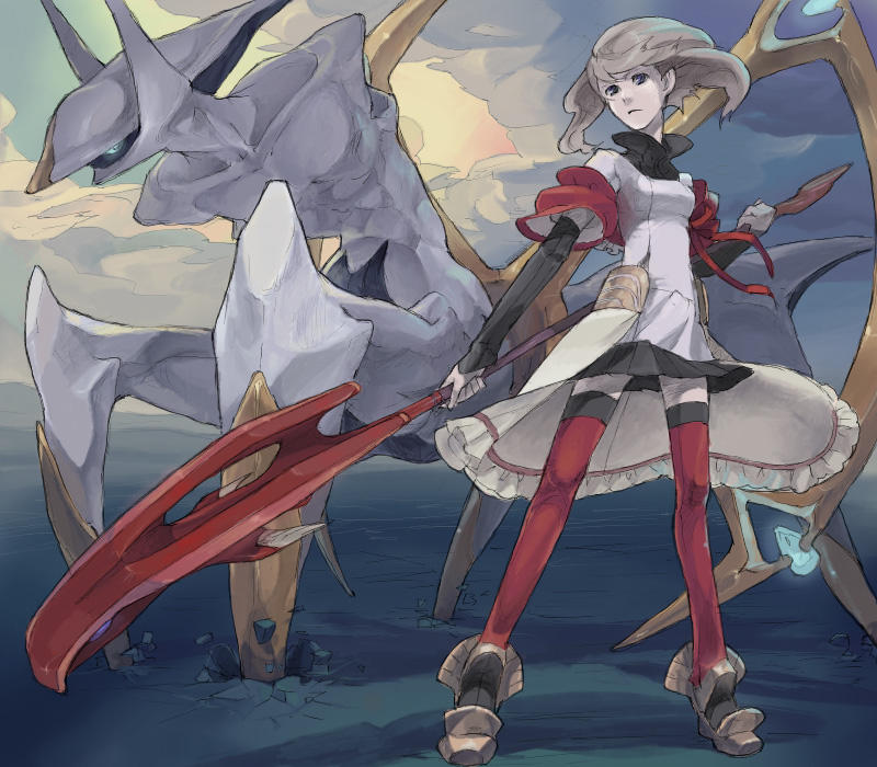 [Image - 798229] | Pokémon | Know Your Meme