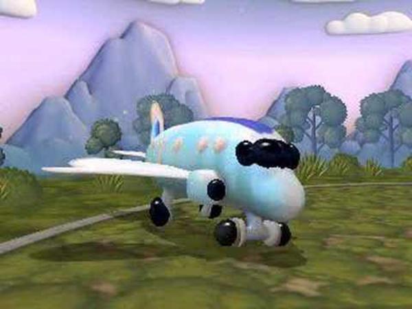 Airplane | Spore | Know Your Meme