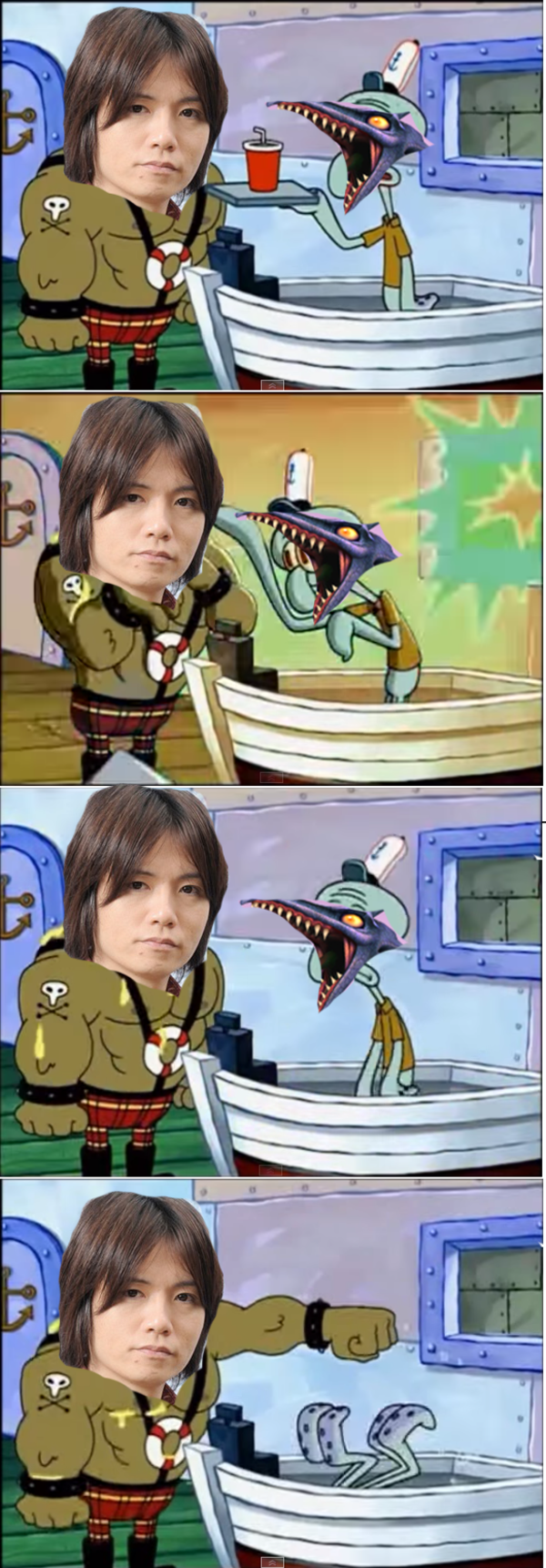 [Image - 798817] | Ridley is Too Big | Know Your Meme