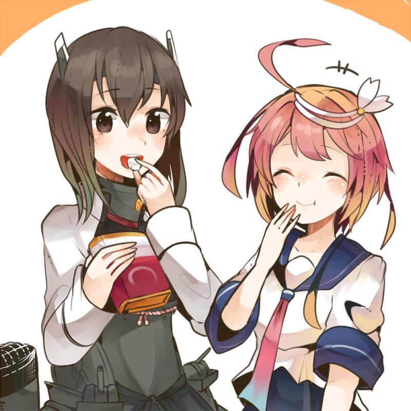 [Image - 798876] | Kantai Collection | Know Your Meme