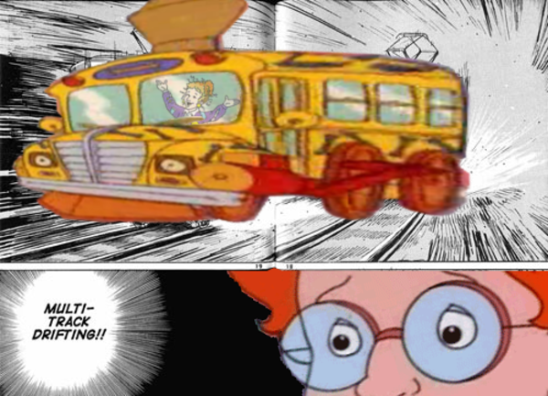 [Image - 798974] | MULTI-TRACK DRIFTING | Know Your Meme