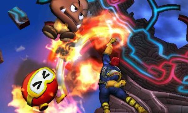Raptor Boost! | Super Smash Brothers | Know Your Meme