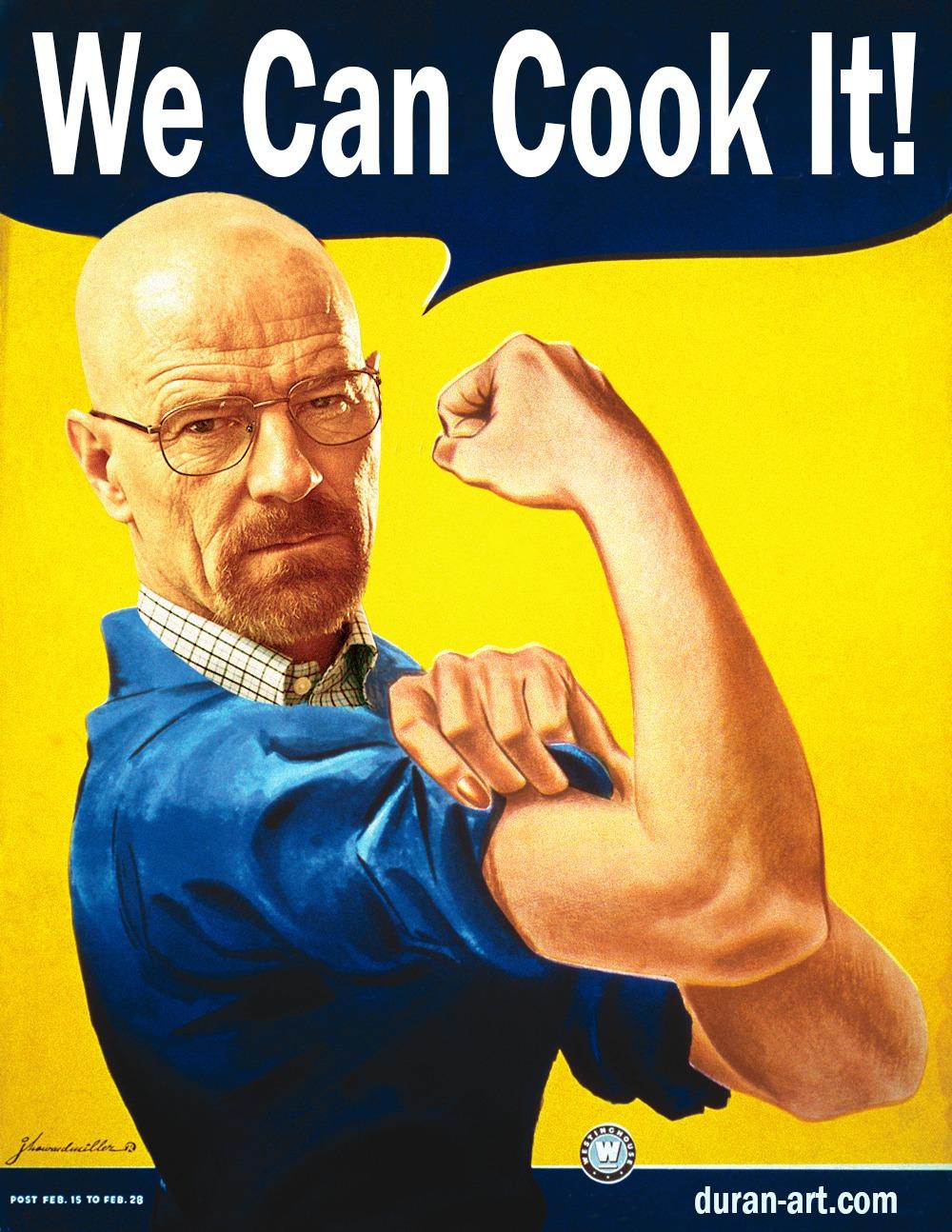 [Image - 799661] | War Propaganda Parodies | Know Your Meme