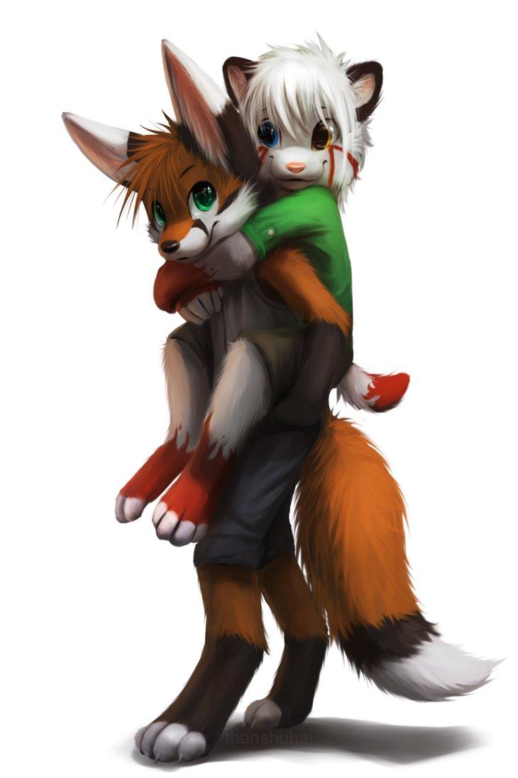 [Image - 799729] | Furries | Know Your Meme