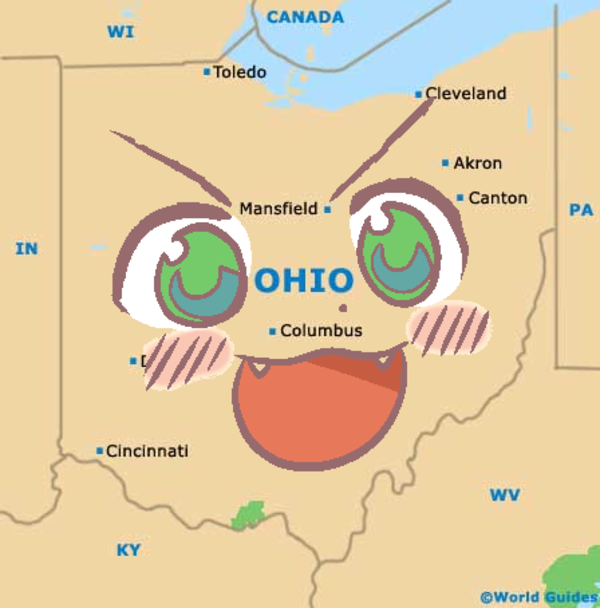 Ohio Gozaimasu Gyate Gyate Ohayou Know Your Meme Ohio Gozaimasu Gyate Gyate Ohayou Know Your Meme