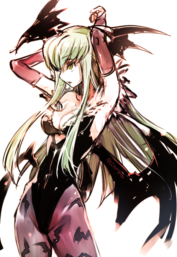 Image 800499 Code Geass Know Your Meme 5035