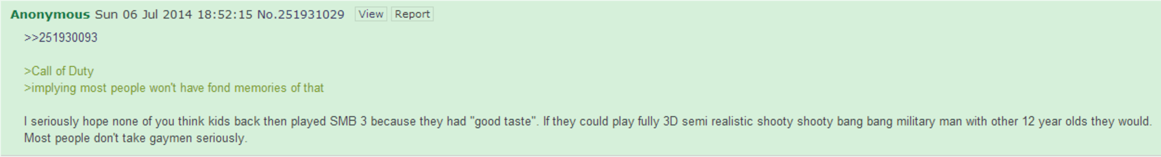 [Image - 800954] | 4chan | Know Your Meme