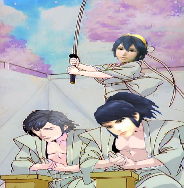 First "Takamaru is Deconfirmed" joke | Super Smash Brothers | Know Your ...