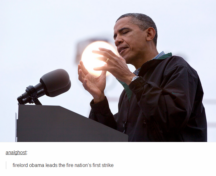 [Image - 801318] | Barack Obama | Know Your Meme