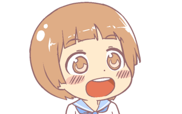 Ohayou, Ryuuko-chan! | Gyate Gyate / Ohayou | Know Your Meme