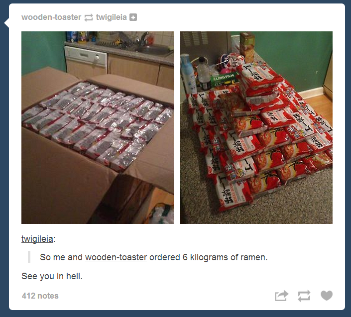 Why | Tumblr | Know Your Meme