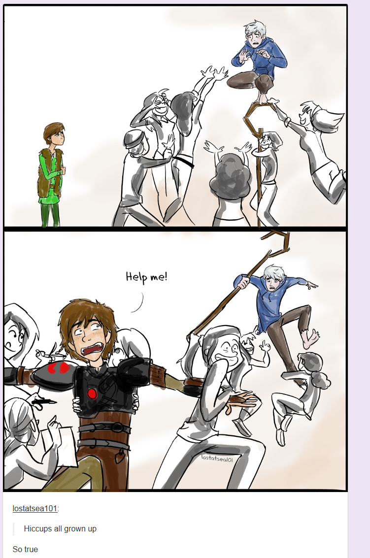 Pretty much :/ | DreamWorks Animation | Know Your Meme