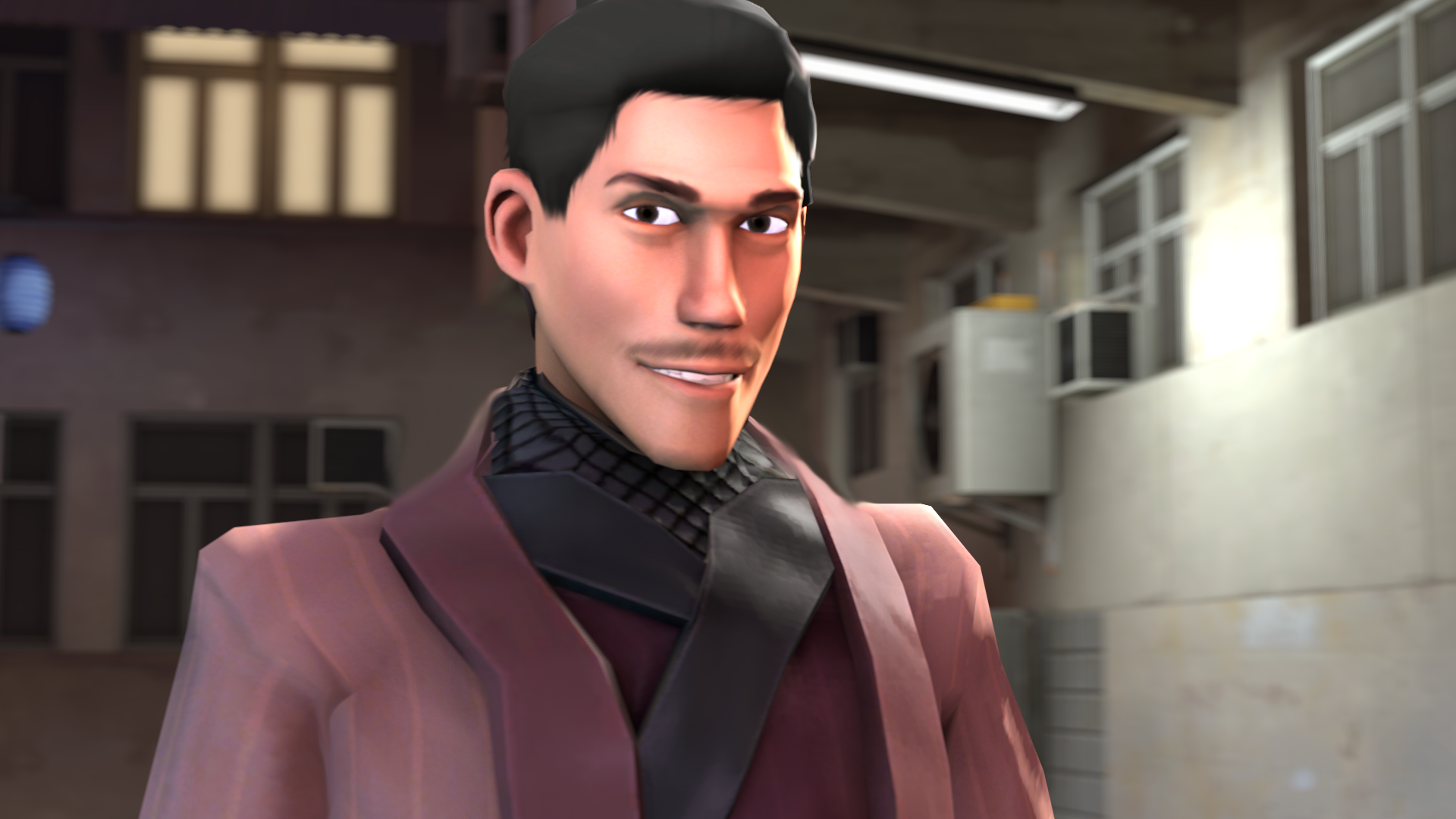 [Image - 801907] | Team Fortress 2 | Know Your Meme