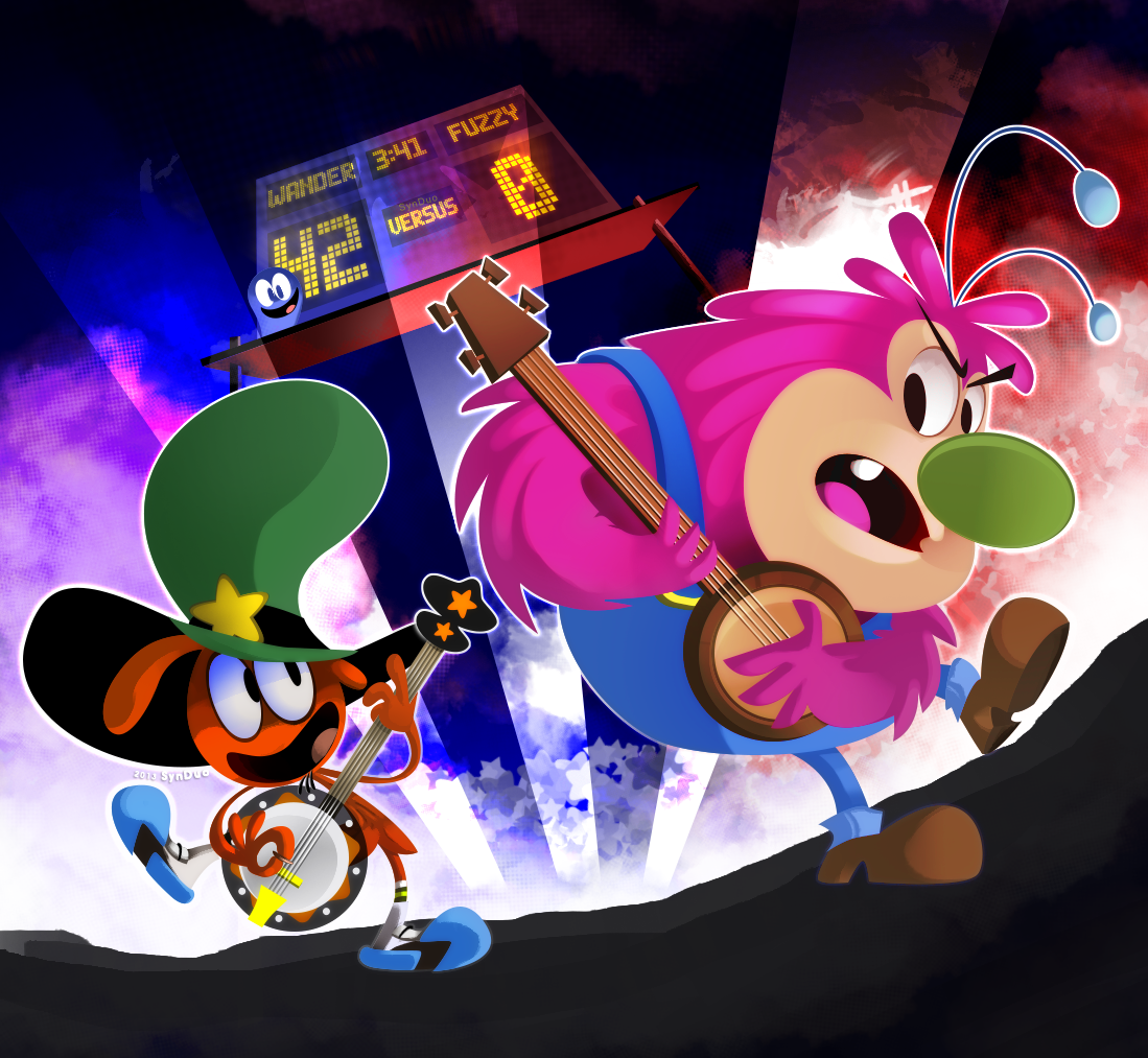 [Image - 802438] | Wander Over Yonder | Know Your Meme