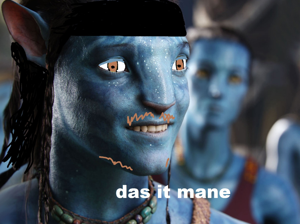 [Image - 802552] | Das It Mane | Know Your Meme