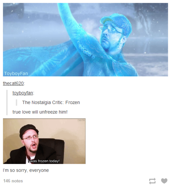 [Image - 802898] | Doug Walker | Know Your Meme