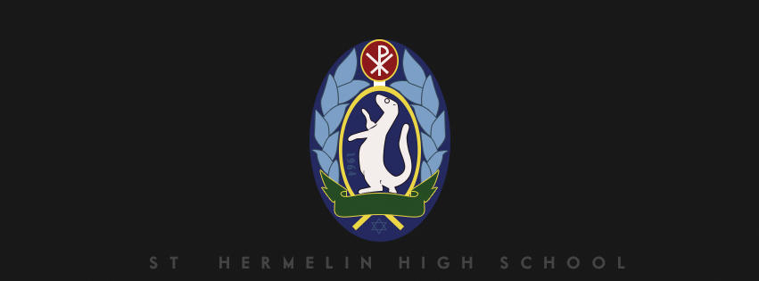 St. Hermelin High School Emblem | Megami Tensei - Persona | Know Your Meme