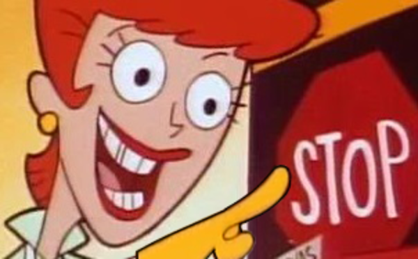 [Image - 803200] | Dexter's Laboratory | Know Your Meme