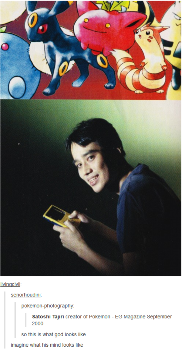 [Image - 803576] | Pokémon | Know Your Meme