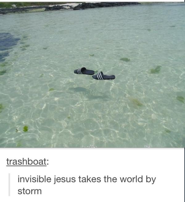 [Image - 804495] | Jesus | Know Your Meme