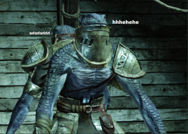 [Image - 804895] | Laughing Lizard / hhhehehe | Know Your Meme