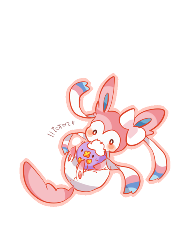 [Image - 804992] | Eevee | Know Your Meme