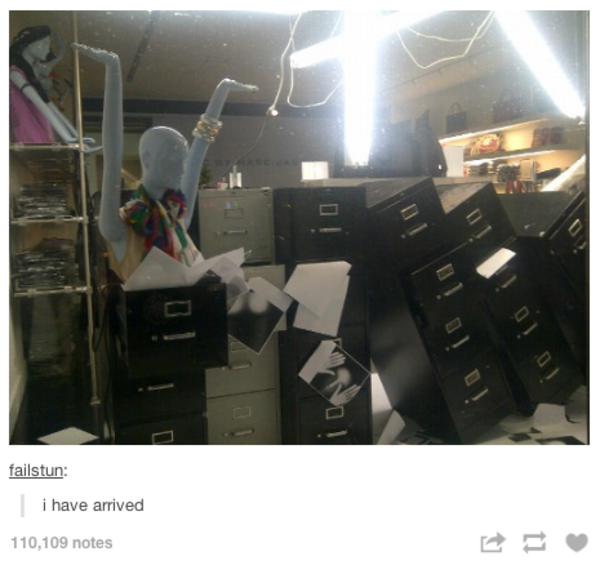 [Image - 805313] | Tumblr | Know Your Meme