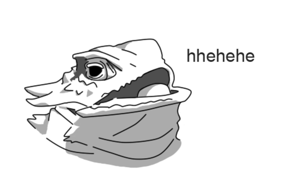 [Image - 805611] | Laughing Lizard / hhhehehe | Know Your Meme