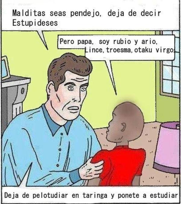 [Image - 806012] | Taringa | Know Your Meme