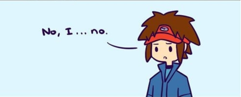 No | Reaction Images | Know Your Meme