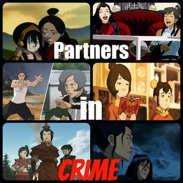 [Image - 806395] | Avatar: The Last Airbender / The Legend of Korra ...