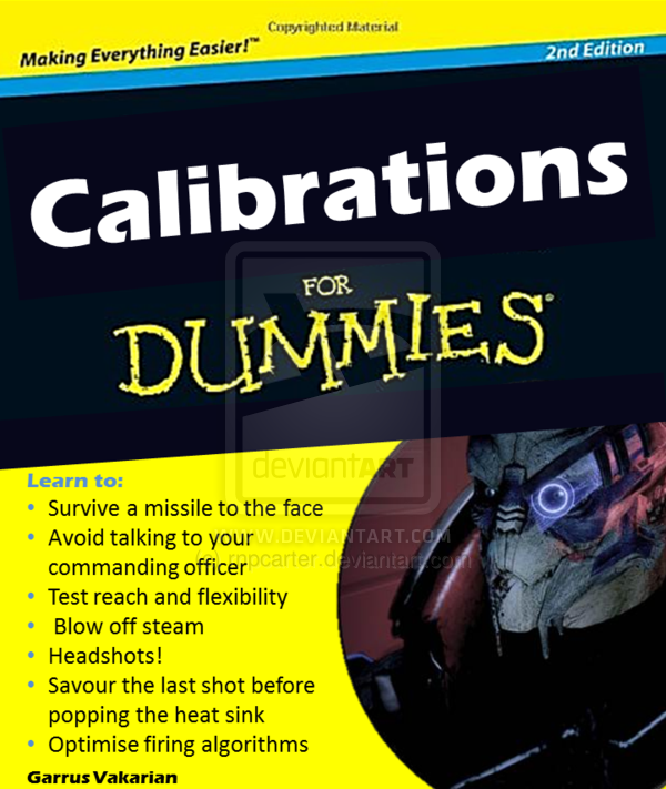 [Image - 806598] | X for Dummies | Know Your Meme