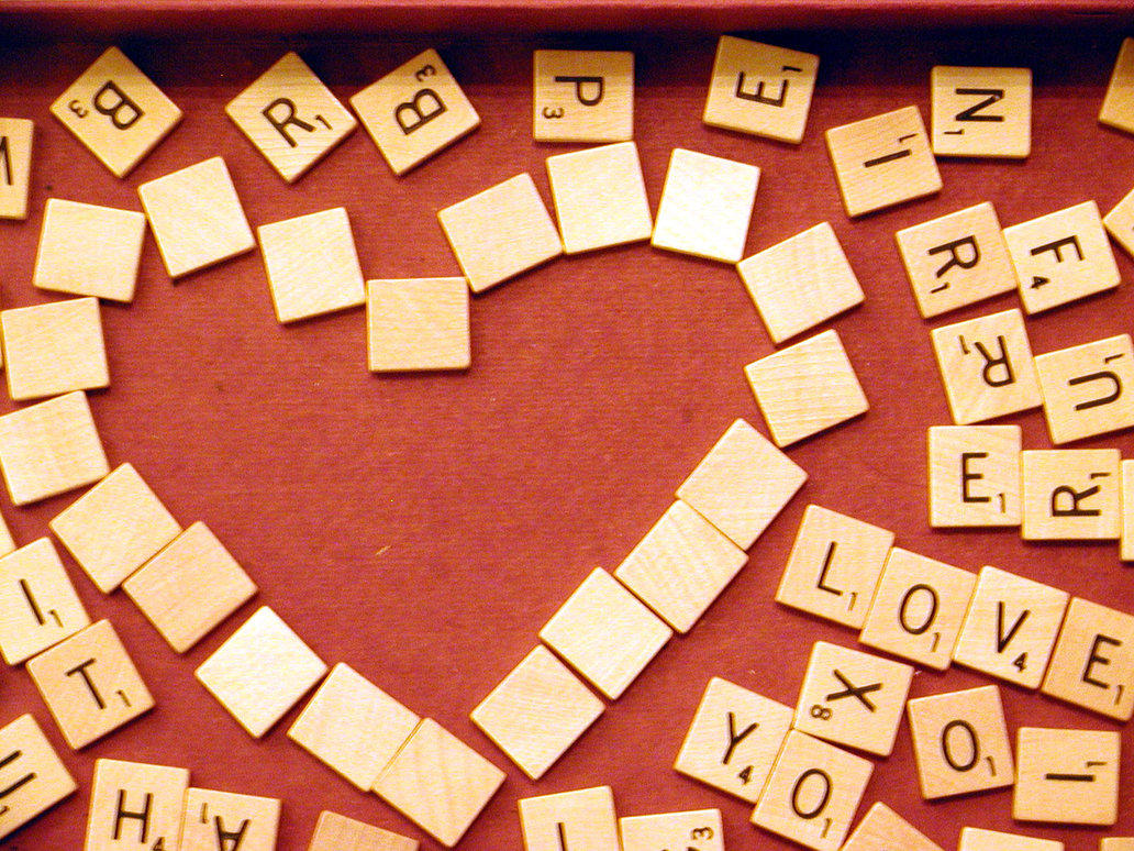 [Image - 806640] | Scrabble | Know Your Meme