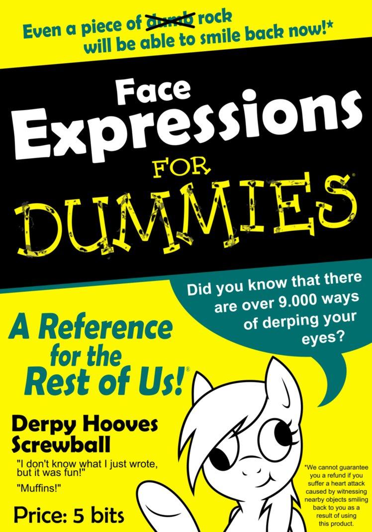[Image - 806664] | X for Dummies | Know Your Meme