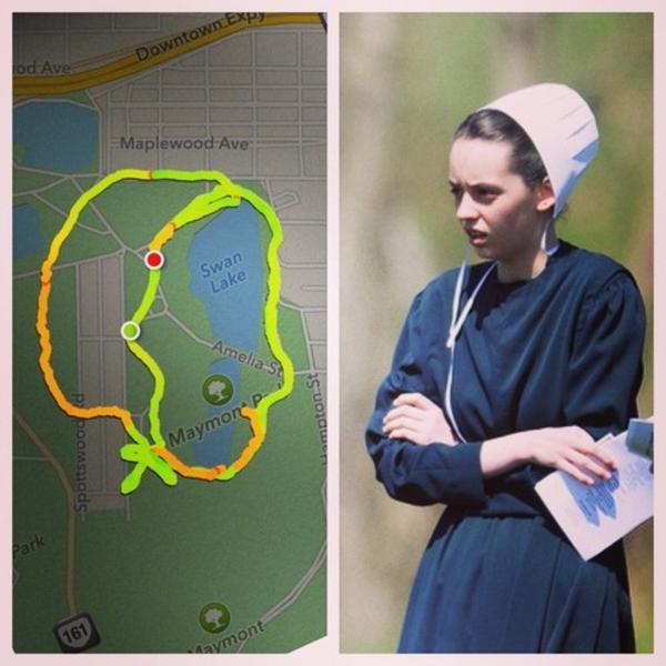 [Image - 806728] | Running Drawing | Know Your Meme