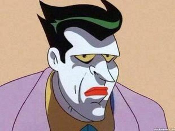 [Image - 806732] | Joker | Know Your Meme