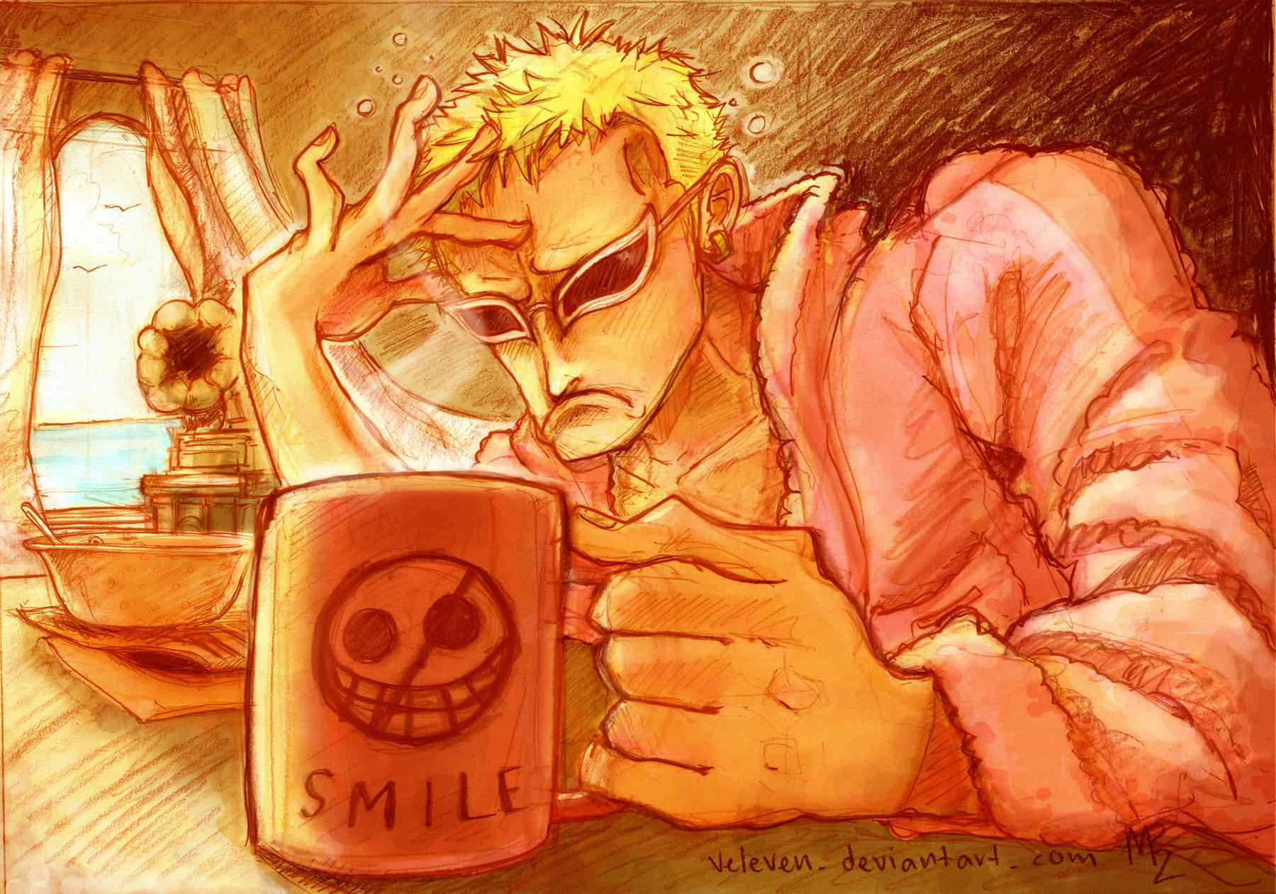 [Image - 807373] | One Piece | Know Your Meme