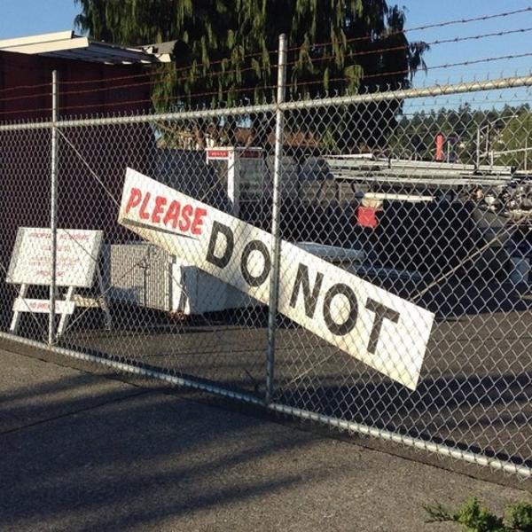 When somebody needs to just... stop. | Reaction Images | Know Your Meme