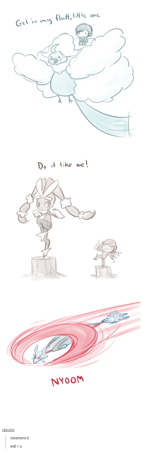 New Mega Evolutions | Pokémon | Know Your Meme