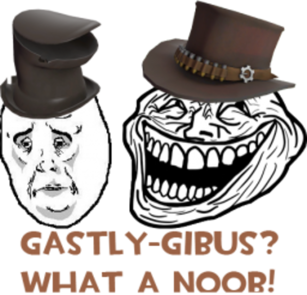 [Image - 807815] | Gibus | Know Your Meme