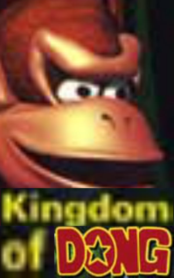 my first dong | Expand Dong | Know Your Meme